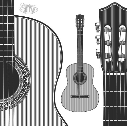 Acoustic Vector Images (over 83,000)