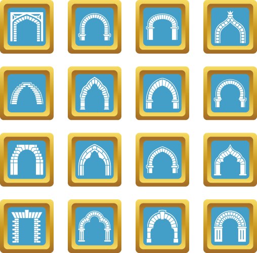 Masonic Symbols Pillars Vector Images (32)