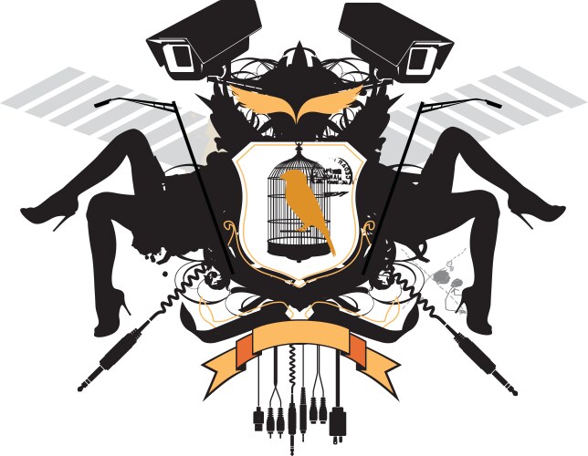 Free Collage Vector Images (over 17,000)