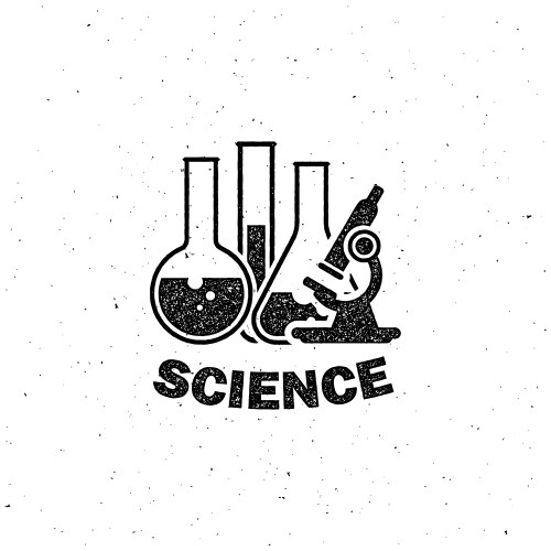 Science equipment Royalty Free Vector Image - VectorStock