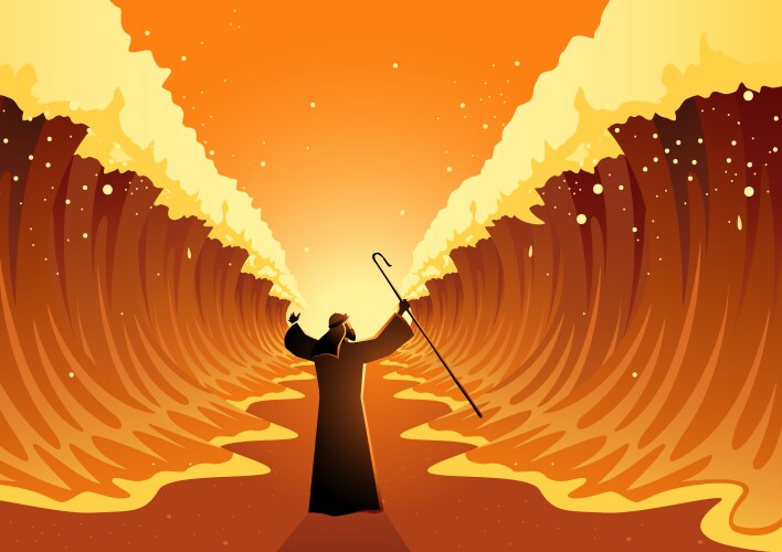 Moses Vector Images (over 1,600)