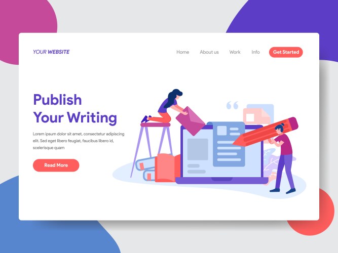 Publishing Vector Images (over 72,000)