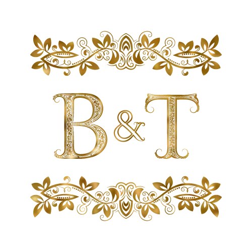 Bt Logo Vector Images (over 2,500)