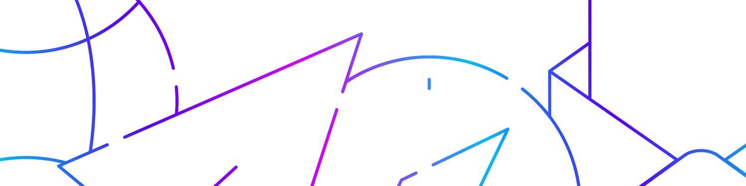 Logistics related horizontal banner or border Vector Image