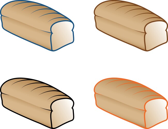 Bread Vector Images (over 250,000)