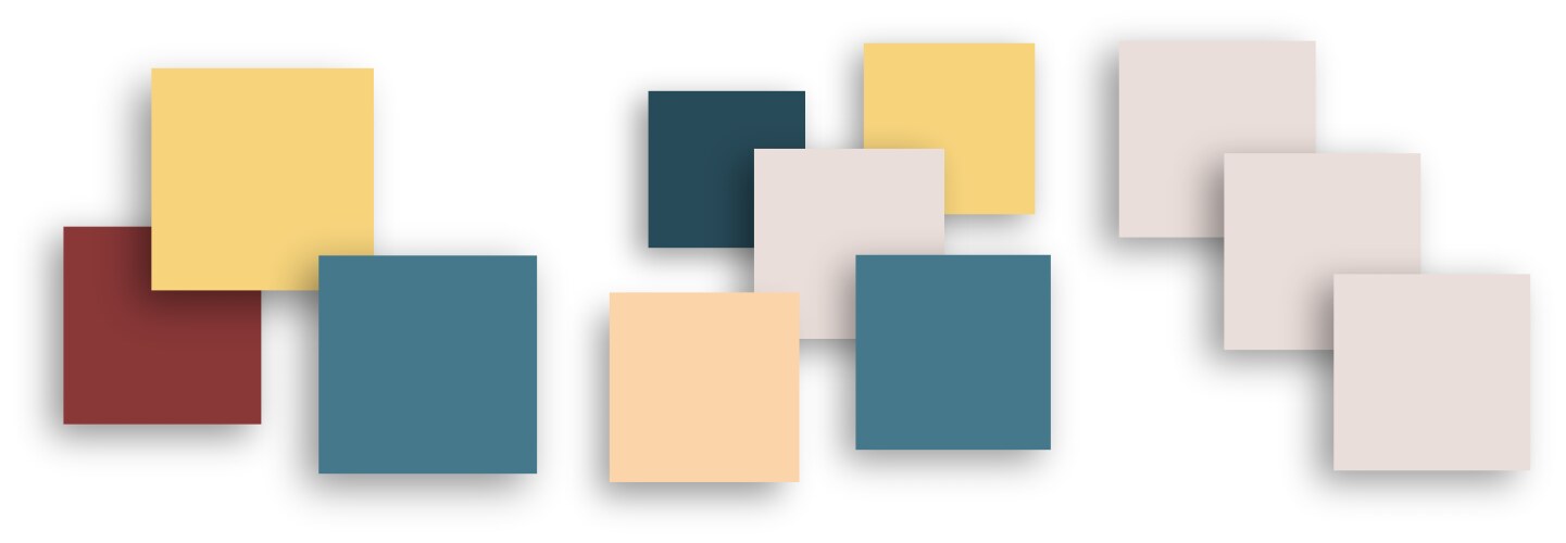 Blank Colour Page Vector Images (over 3,000)