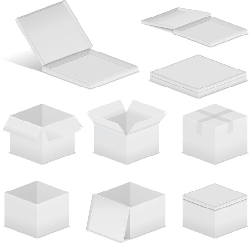 Cardboard Vector Images (over 210,000)