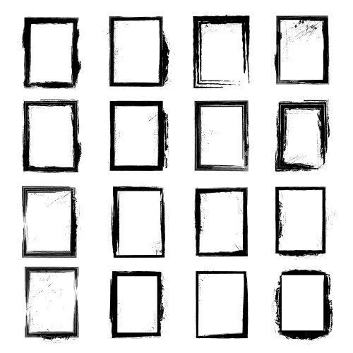 Black Rectangle Vector Images (over 120,000)