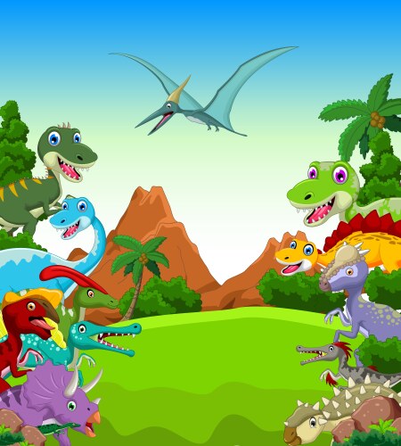 Dinosaur Vector Images (over 68,000)
