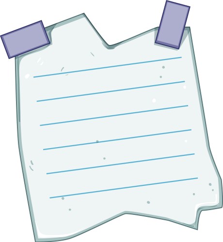 Cartoon Notes Vector Images (over 58,000)