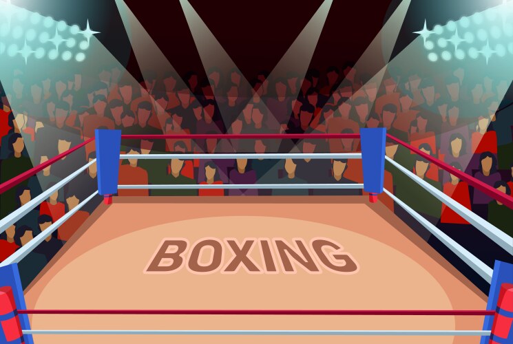Boxing Vector Images (over 1.3 million)