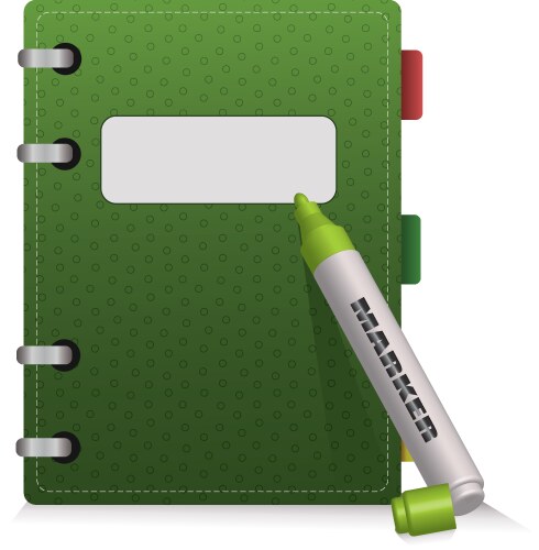 Diary Vector Images (over 120,000)