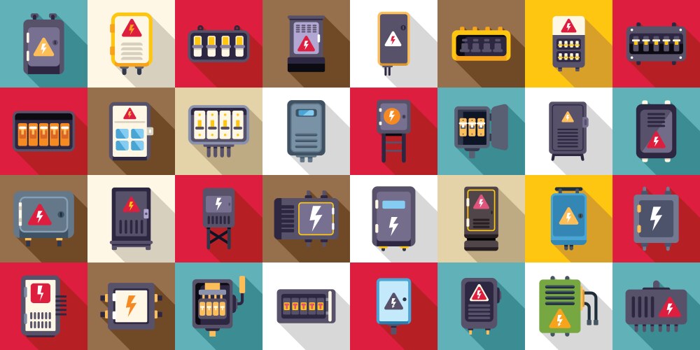 Switchboard Vector Images (over 1,700)