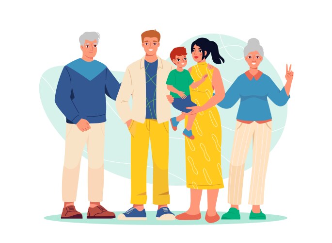 Generations Vector Images (over 440,000)