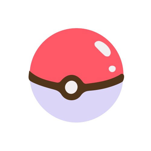Pokeballs Vector Images (over 380)