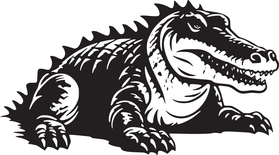Florida Gators Vector Images (over 300)