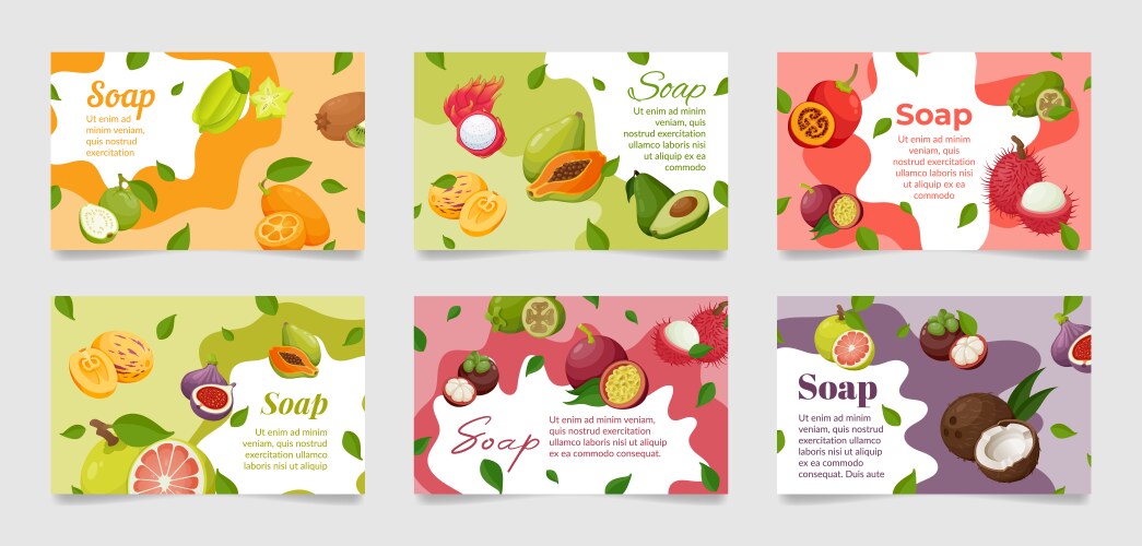 Natural Soap Vector Images (over 16,000)