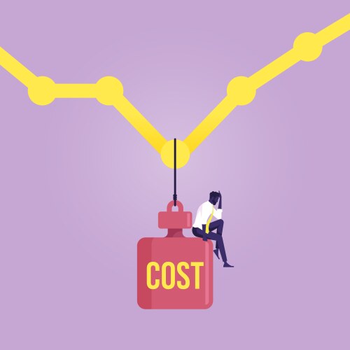 Reduce Cost Vector Images (over 6,000)