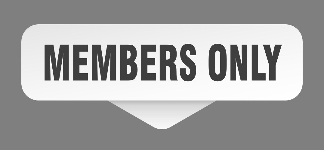 Competency sticker sign on transparent Royalty Free Vector