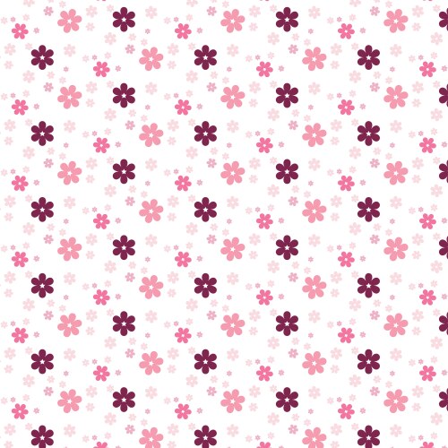 Simple Flower Pattern Vector Images (over 95,000)