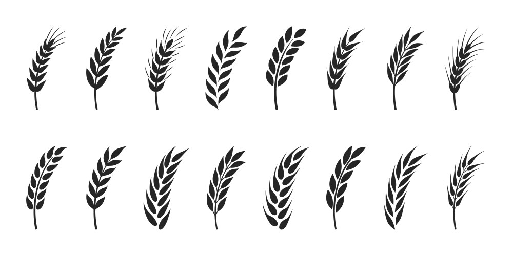 Wheat Vector Images (over 130,000)