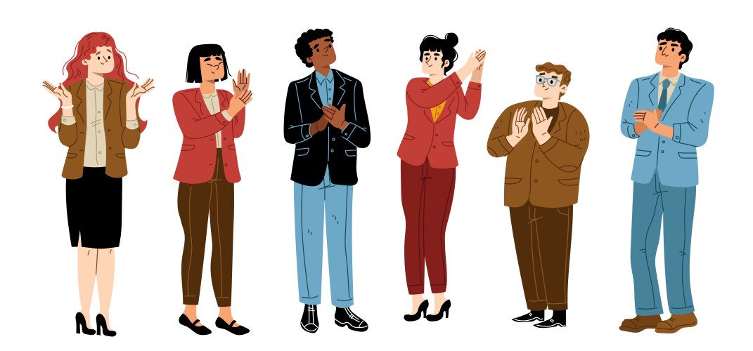 Clap Vector Images (over 16,000)