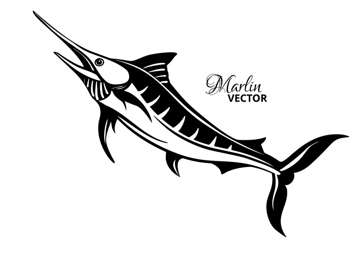 Sailfish Logo Vector Images (over 820)