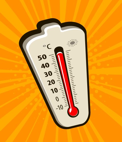 Cartoon Temperature Vector Images (over 18,000)