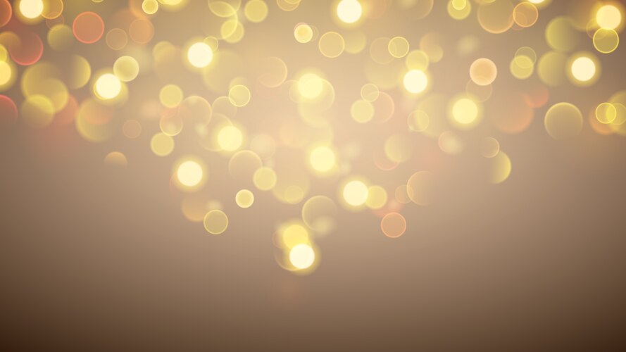 Brown glowing background Royalty Free Vector Image