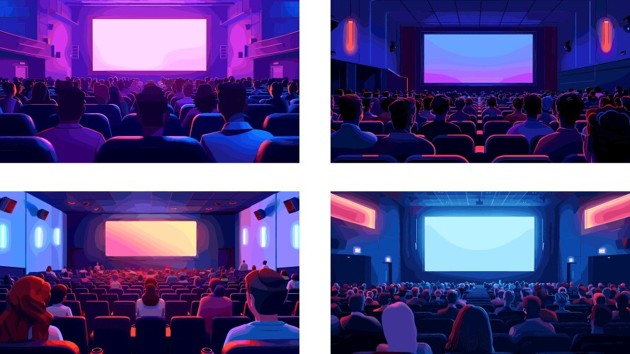 Watch Party Vector Images (over 6,400)