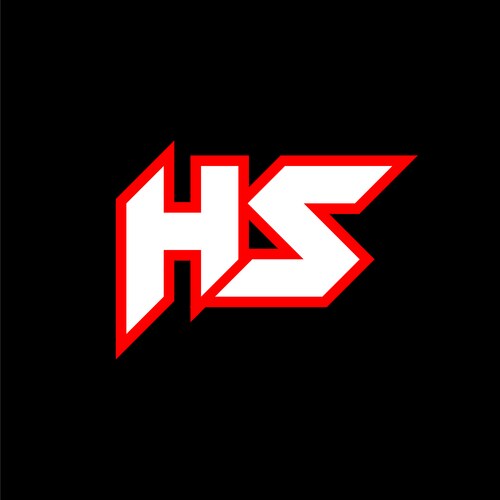 Red s logo Vector Images & Graphics for Commercial Use | VectorStock