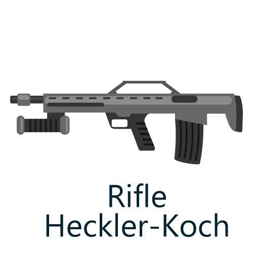 Air Rifle Vector Images (over 1,500)