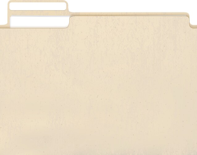 Manila Folder Vector Images (over 340)