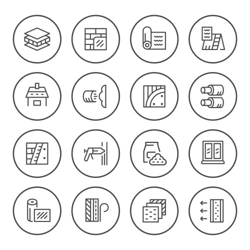 Pipe Insulation Icon Vector Images (over 370)