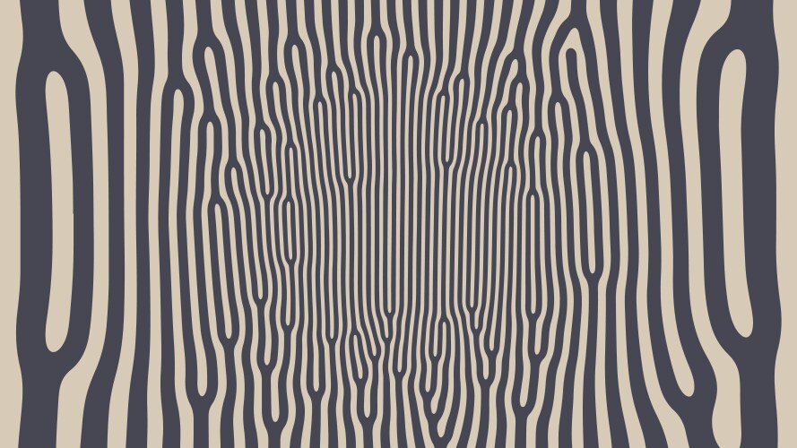 Mesmerize structure psychedelic art hypnotic Vector Image