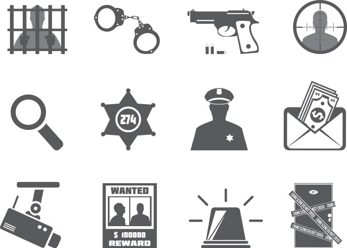 Police Vector Images (over 170,000)