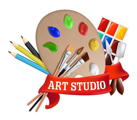 Art Class Logo Vector Images (over 5,600)