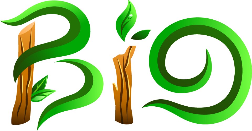 Realistic green grass Royalty Free Vector Image