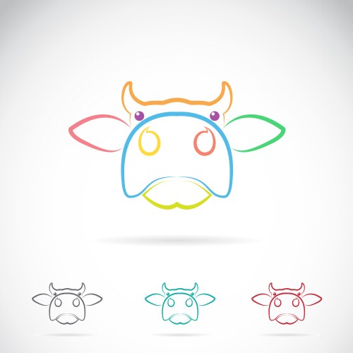 Cow Face Vector Images (over 16,000)