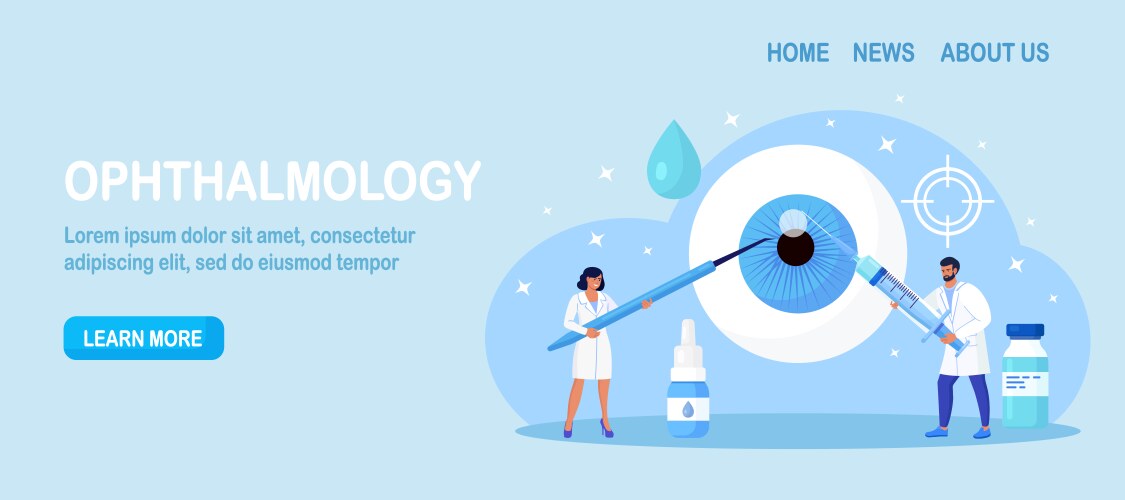 Ophthalmology Vector Images (over 14,000)
