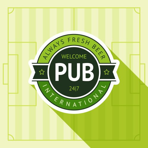 Pub Logo Vector Images (over 26,000)