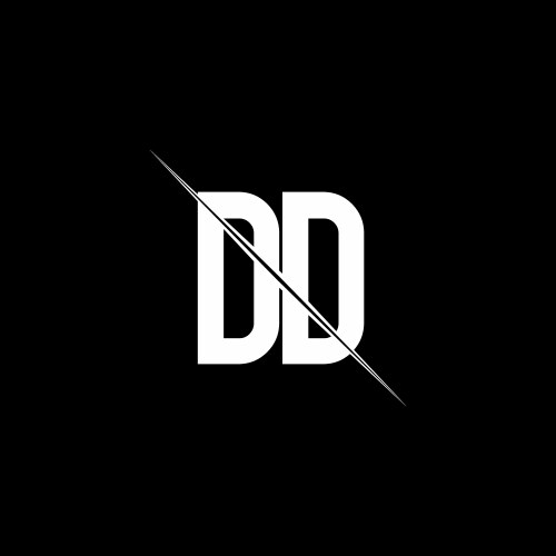 Dd Logo Vector Images (over 2,400)