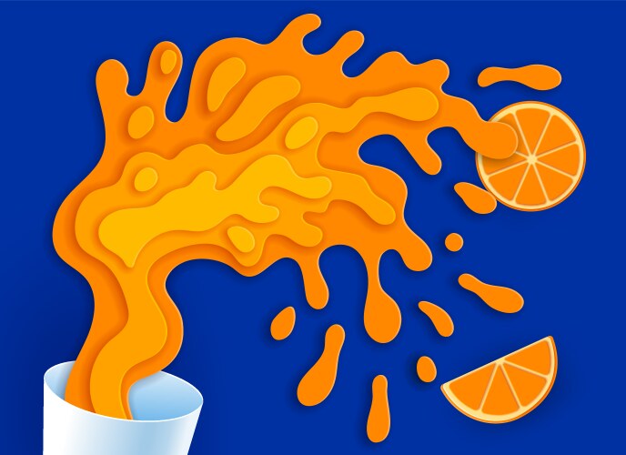 Juice Splash Vector Images (over 15,000)