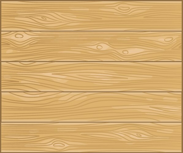Wooden panel plank Royalty Free Vector Image - VectorStock