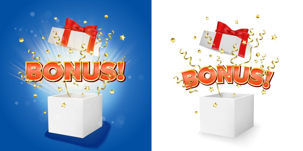 Cash back reward program concept Royalty Free Vector Image