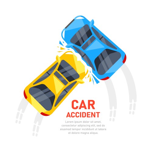 Traffic Accident Vector Images (over 18,000)