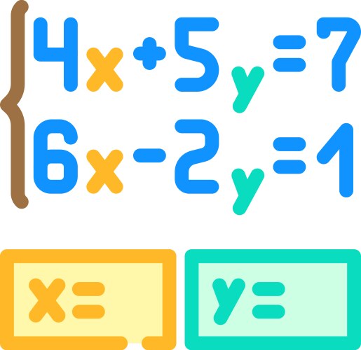 Math Signs Vector Images (over 54,000)
