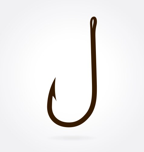 Fish Hook Vector Images (over 37,000)