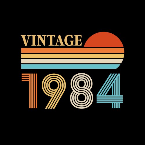 1984 Vector Images (over 330)