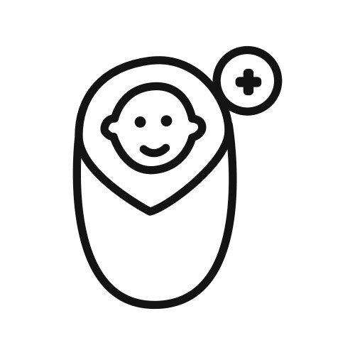 Geburtssymbole Vector Images (über 36,000)